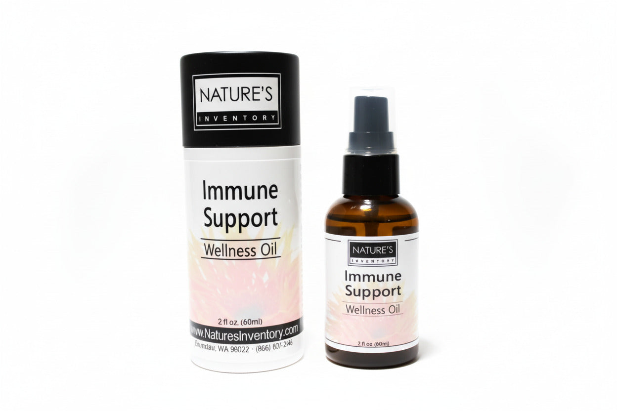 immune system fluid