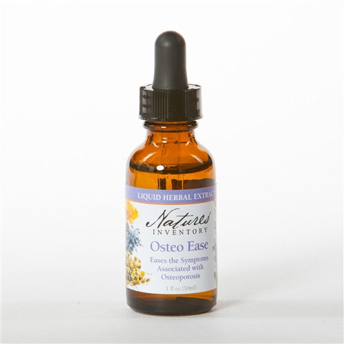 Osteo Ease Tincture – Nature's Inventory